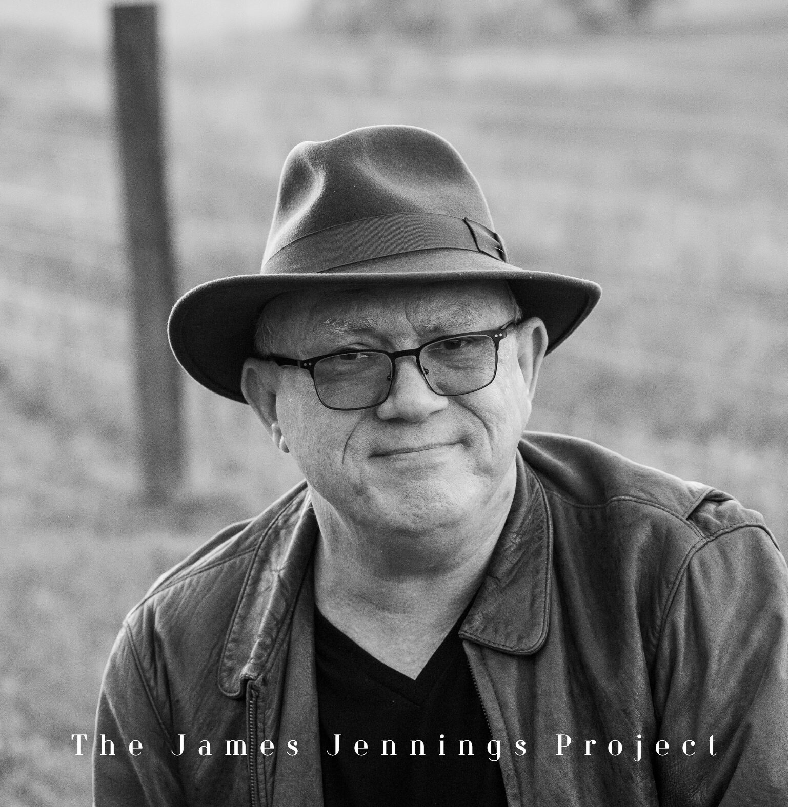 Home - The James Jennings Project